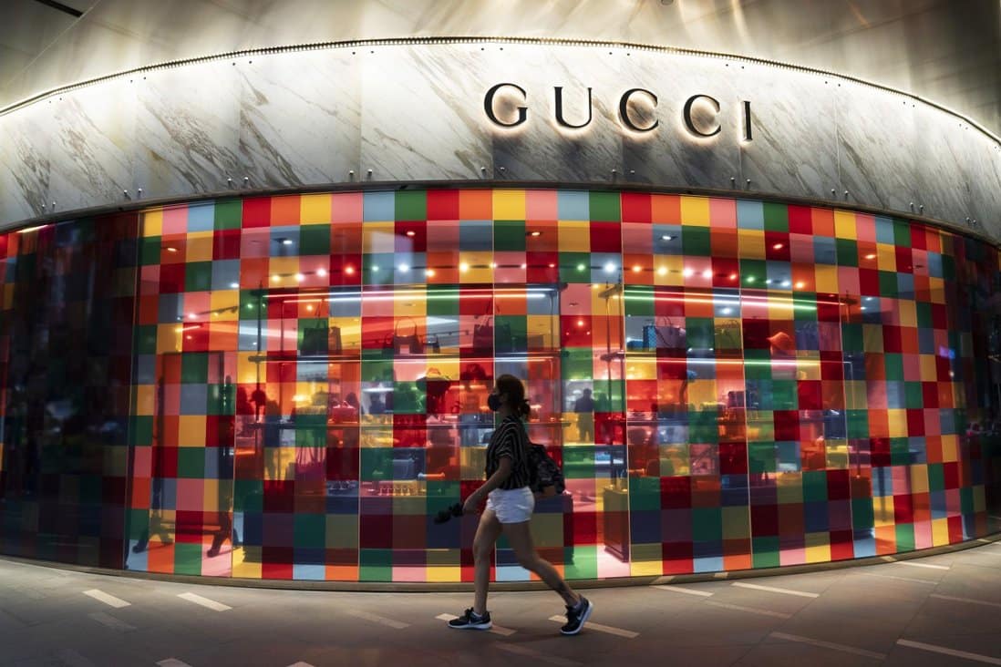 Marketing Strategies That Make Gucci Desirable Even Today — Marketing Mind
