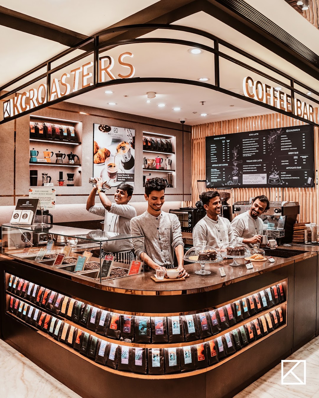 8 Artisanal Coffee Brands One Must Try — Marketing Mind