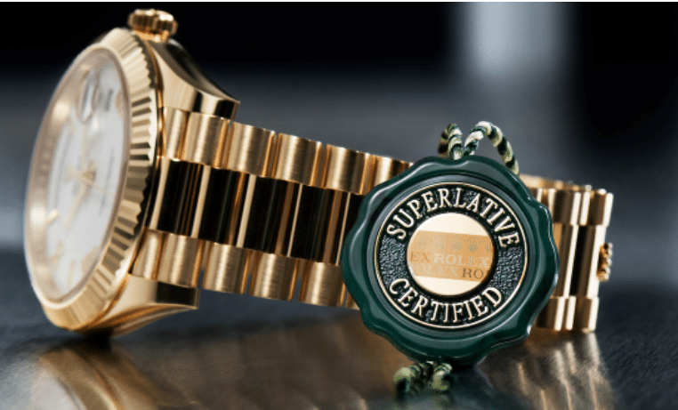10 Interesting Facts About Rolex — Marketing Mind