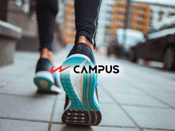 How Campus Activewear Became One Of India's Leading Footwear Brand ...