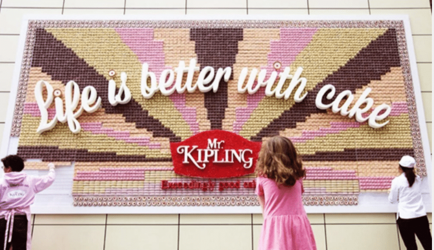 Creative Billboards From The Food Industry That Will Give You ...