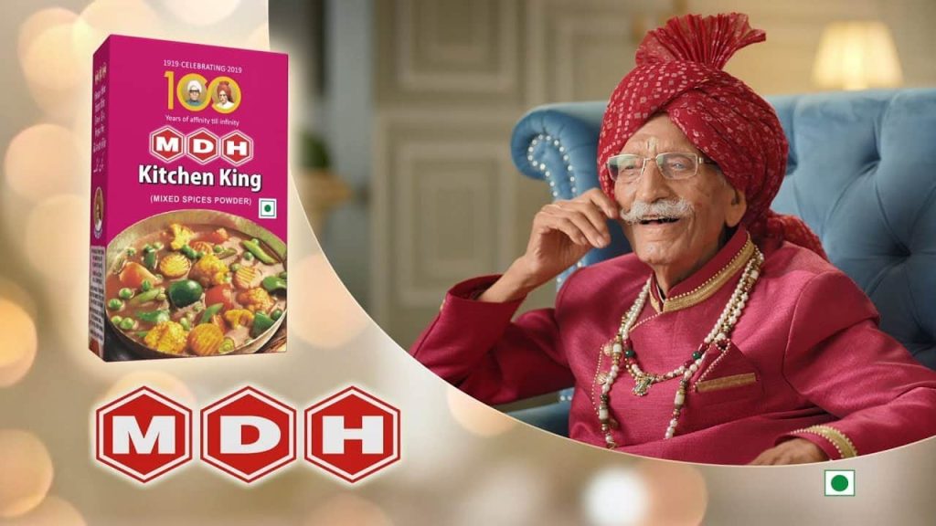 Top Masala Companies In India As Of 2022 — Marketing Mind