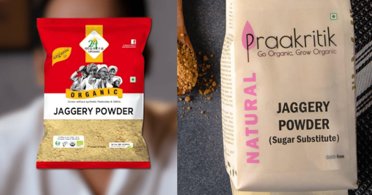 Top 7 Best Jaggery Brands In India 2022 — Marketing Mind