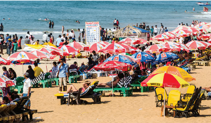 Reasons That Make Goa A Hub For Startups - Marketing Mind