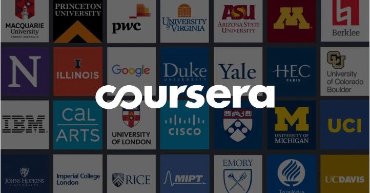 Lessons & Strategies To Learn From Success Of EdTech Brands Coursera ...
