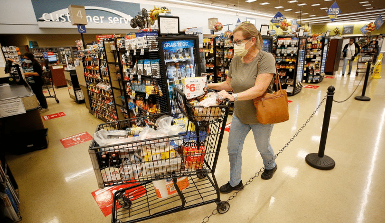 Reasons Why Candies Are Kept Near Checkout Counters — Marketing Mind