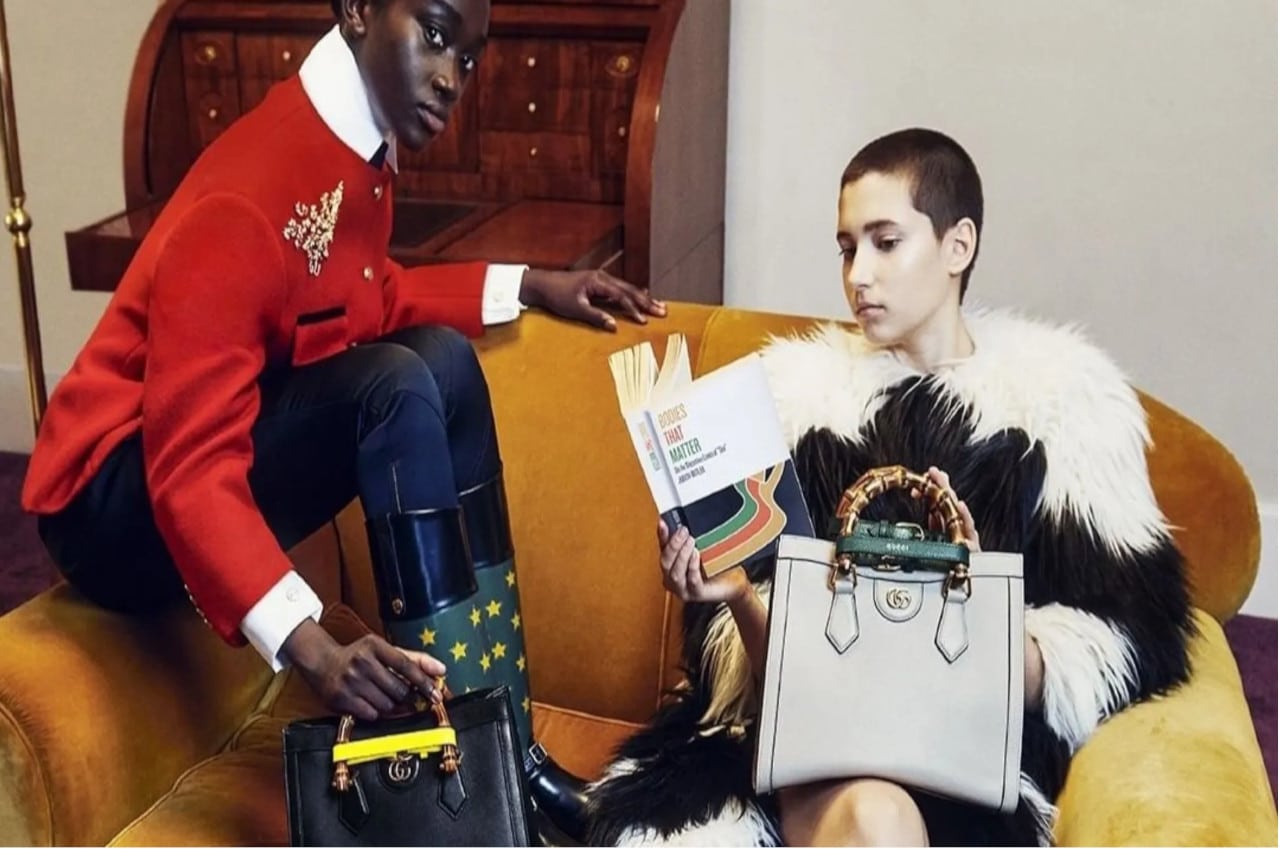 7 Brilliant Strategies By GUCCI That Make You Buy Its Highly Expensive ...