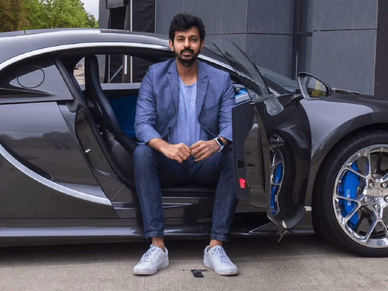 Top Indian Content Creators & Influencers Who Have Built Social-First ...