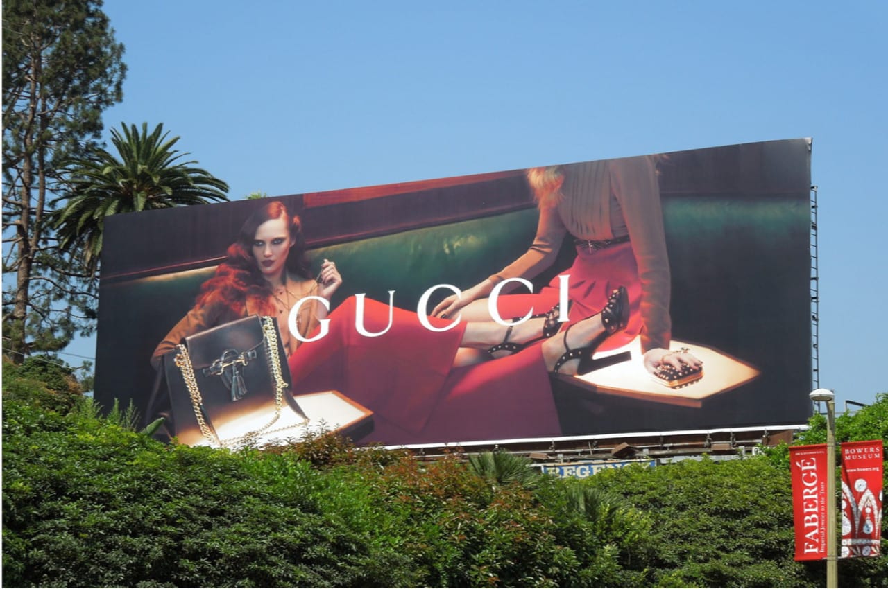 7 Brilliant Strategies By GUCCI That Make You Buy Its Highly Expensive ...