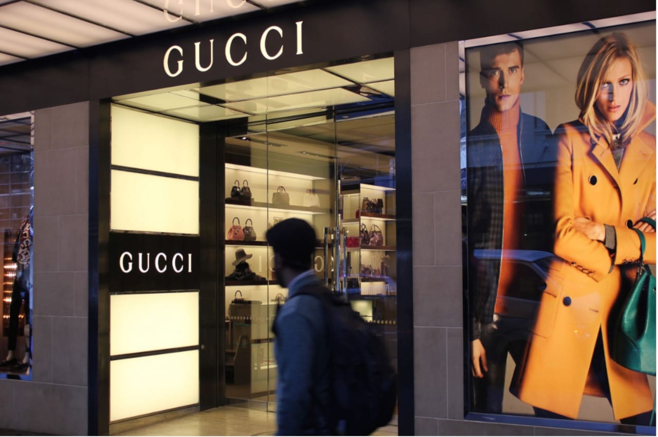 7 Brilliant Strategies By GUCCI That Make You Buy Its Highly Expensive ...