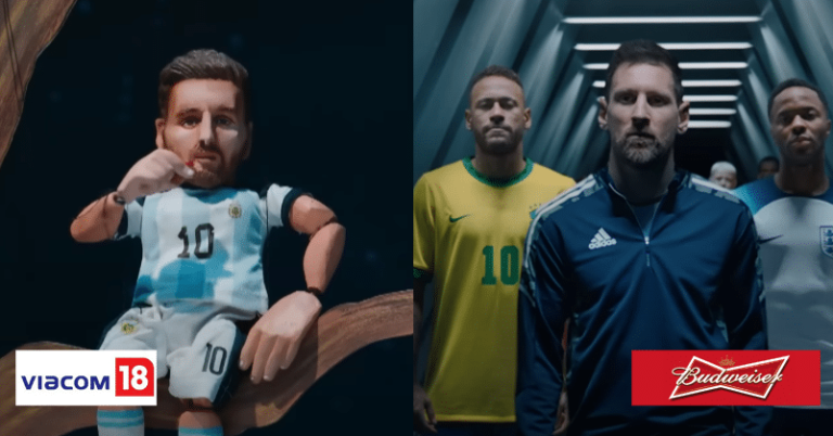 Most Creative Brand Campaigns For FIFA World Cup 2022 — Marketing Mind