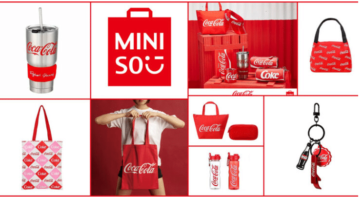 Marketing Strategies Using Which MINISO Is Creating Buzz — Marketing Mind