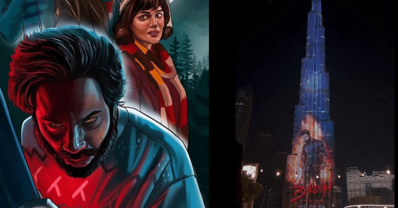 How The Makers Of Bhediya Created The Right Amount Of Buzz — Marketing Mind