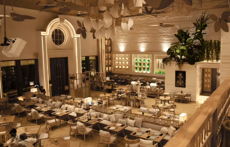 14 Indian Celebrities That Own Restaurants - Marketing Mind
