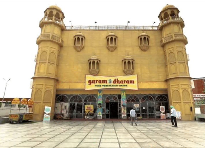 14 Indian Celebrities That Own Restaurants - Marketing Mind