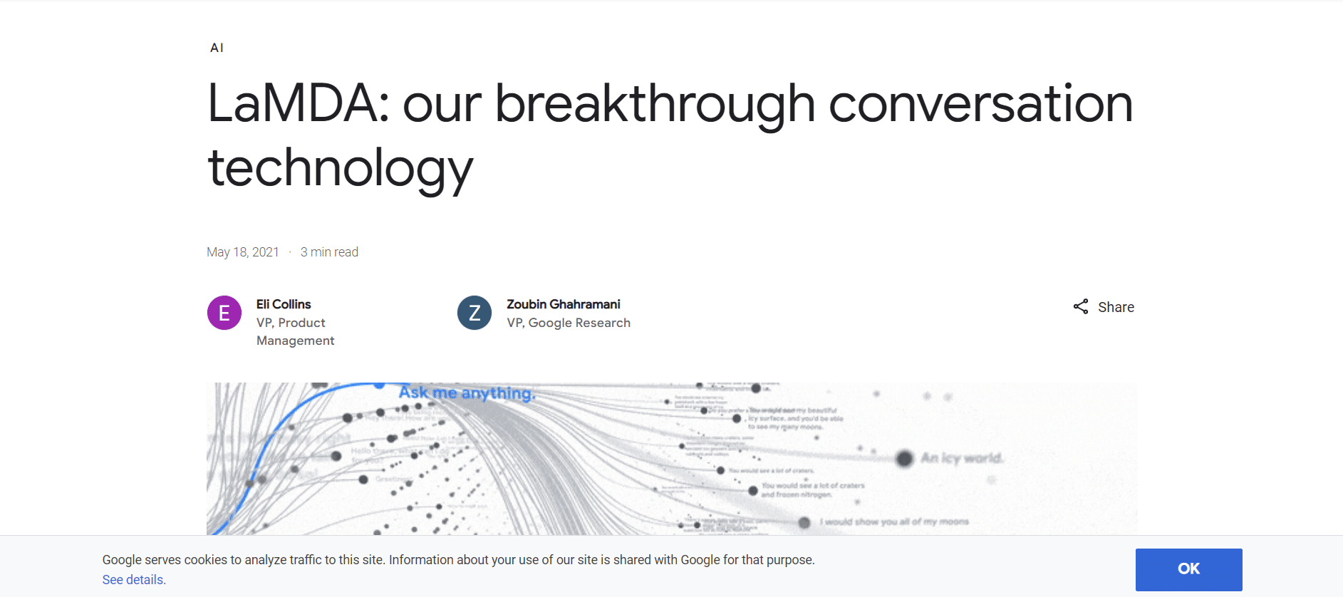 Best Alternatives To ChatGPT For 2023 — Marketing Mind