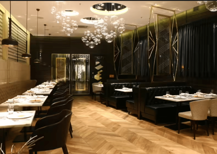 14 Indian Celebrities That Own Restaurants — Marketing Mind