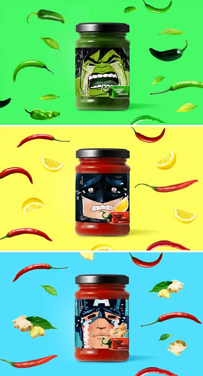 20 Most Amazing And Genius Product Packaging Designs Ever Created ...