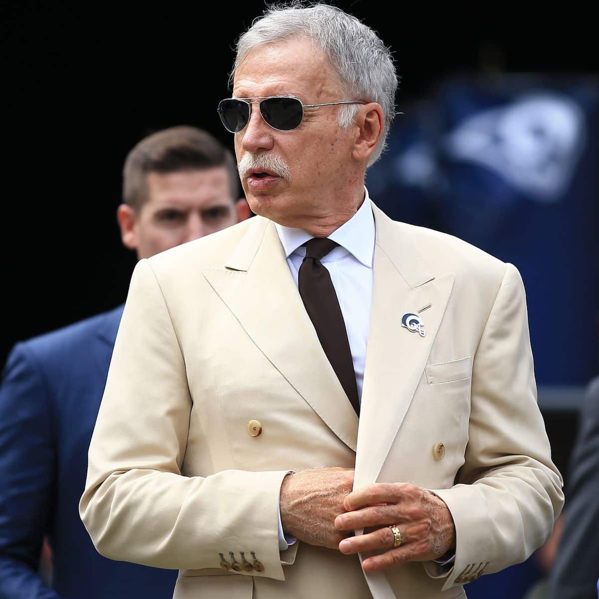 20 Most Richest Sports Team Owners In The World 2023 - Marketing Mind