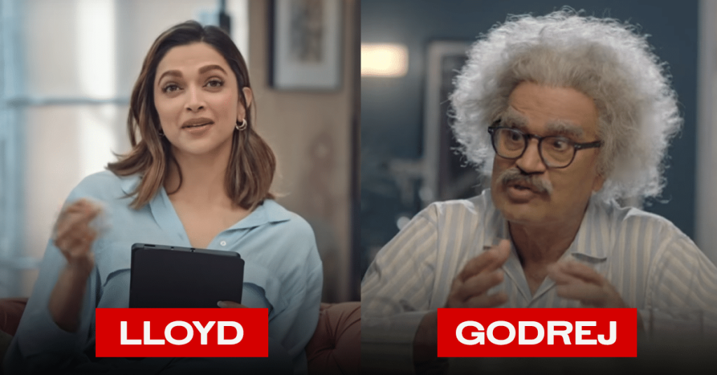 7 Creative Air Conditioner Campaigns To Beat the Heat — Marketing Mind