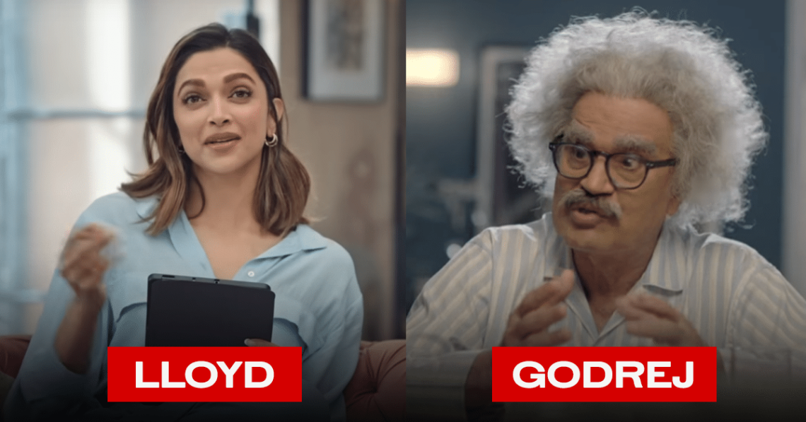 7 Creative Air Conditioner Campaigns To Beat the Heat - Marketing Mind