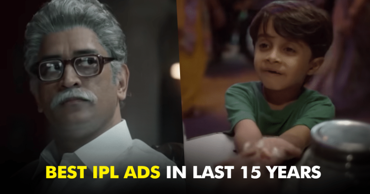 These Are The Best IPL Campaigns Launched Over The Years - Marketing Mind