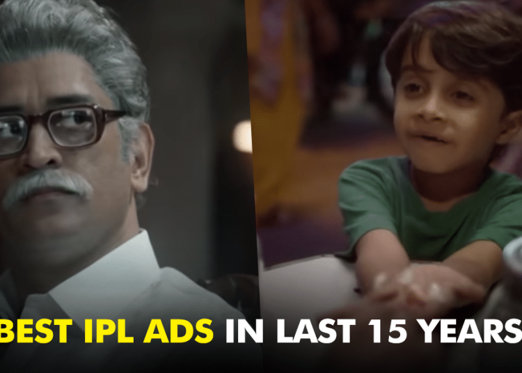 These Are The Best IPL Campaigns Launched Over The Years - Marketing Mind