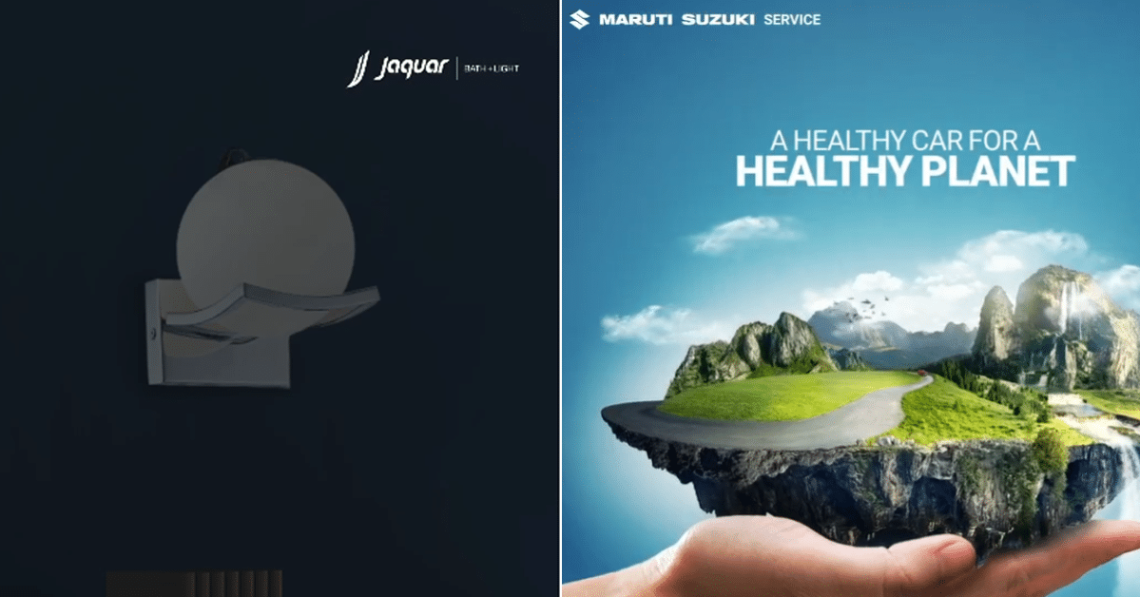 How Brands Celebrated Earth Day 2023 Using Advertisements & Social Media - Marketing Mind