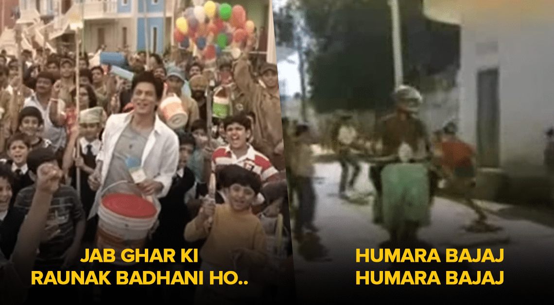 10 Iconic Ad Jingles That Will Take You Back In Time - Marketing Mind