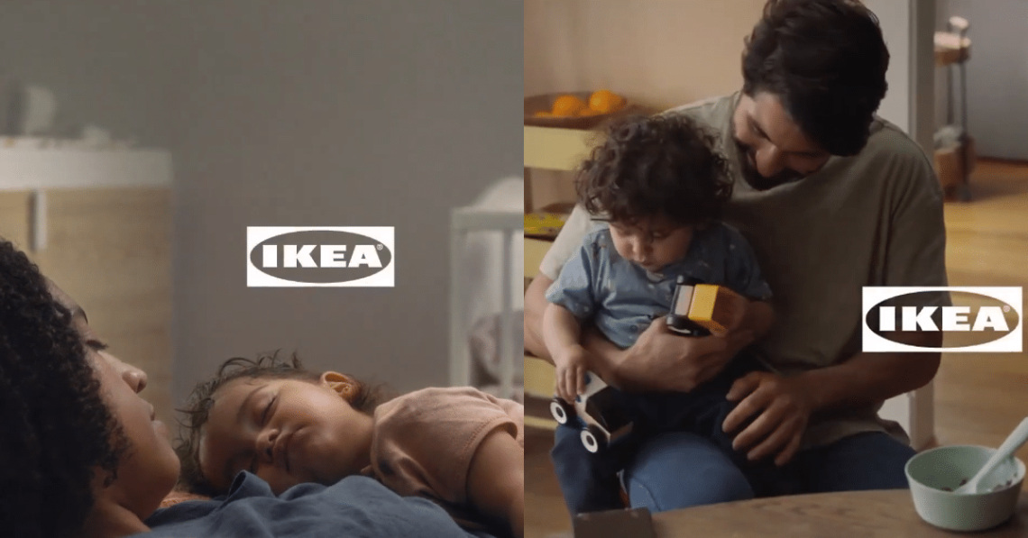 IKEA's "Proudly Second-Best" Campaign Gives Us A Fresh Perspective To Marketing — Marketing Mind
