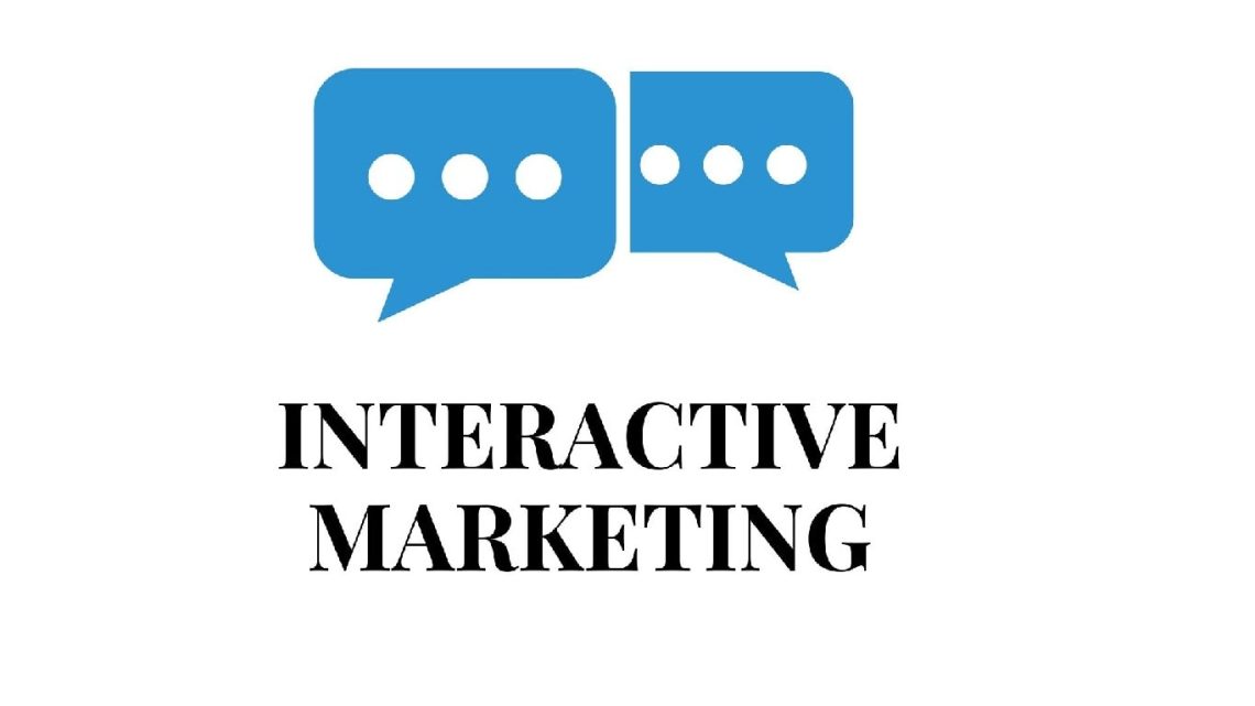 Top Examples Of Interactive Marketing & How Brands Can Make The Most Of ...