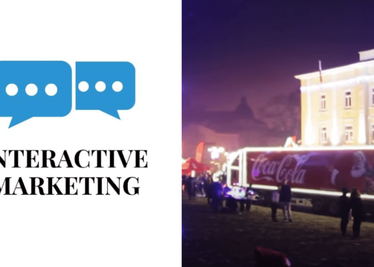 Top Examples Of Interactive Marketing & How Brands Can Make The Most Of ...