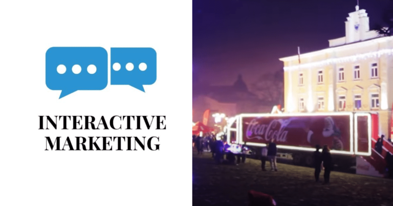 Top Examples Of Interactive Marketing & How Brands Can Make The Most Of ...