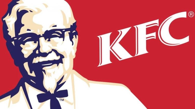 Top 10 Iconic Brand Logos Featuring Faces — Marketing Mind