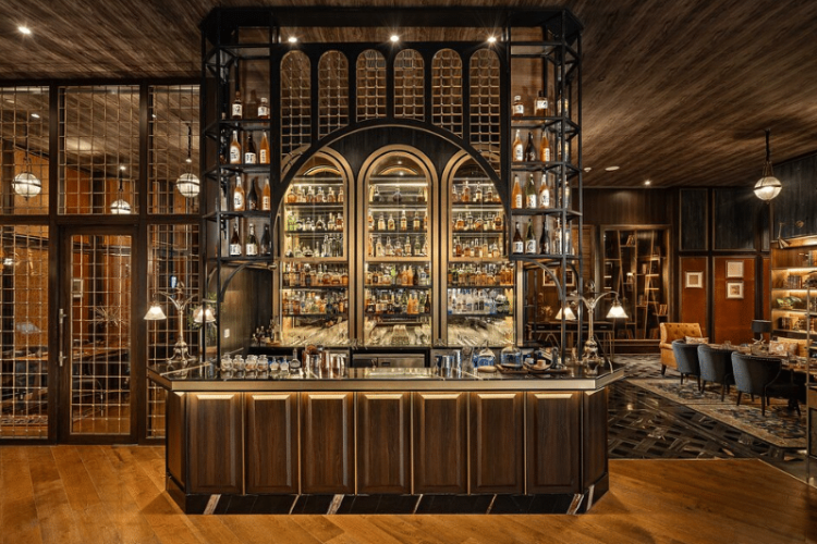 Five Innovative Indian Restaurants That Opened Doors In 2022 With ...