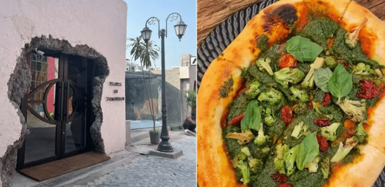 Five Innovative Indian Restaurants That Opened Doors In 2022 With ...