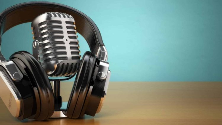 Top 7 Indian Podcasts That You Must Watch — Marketing Mind