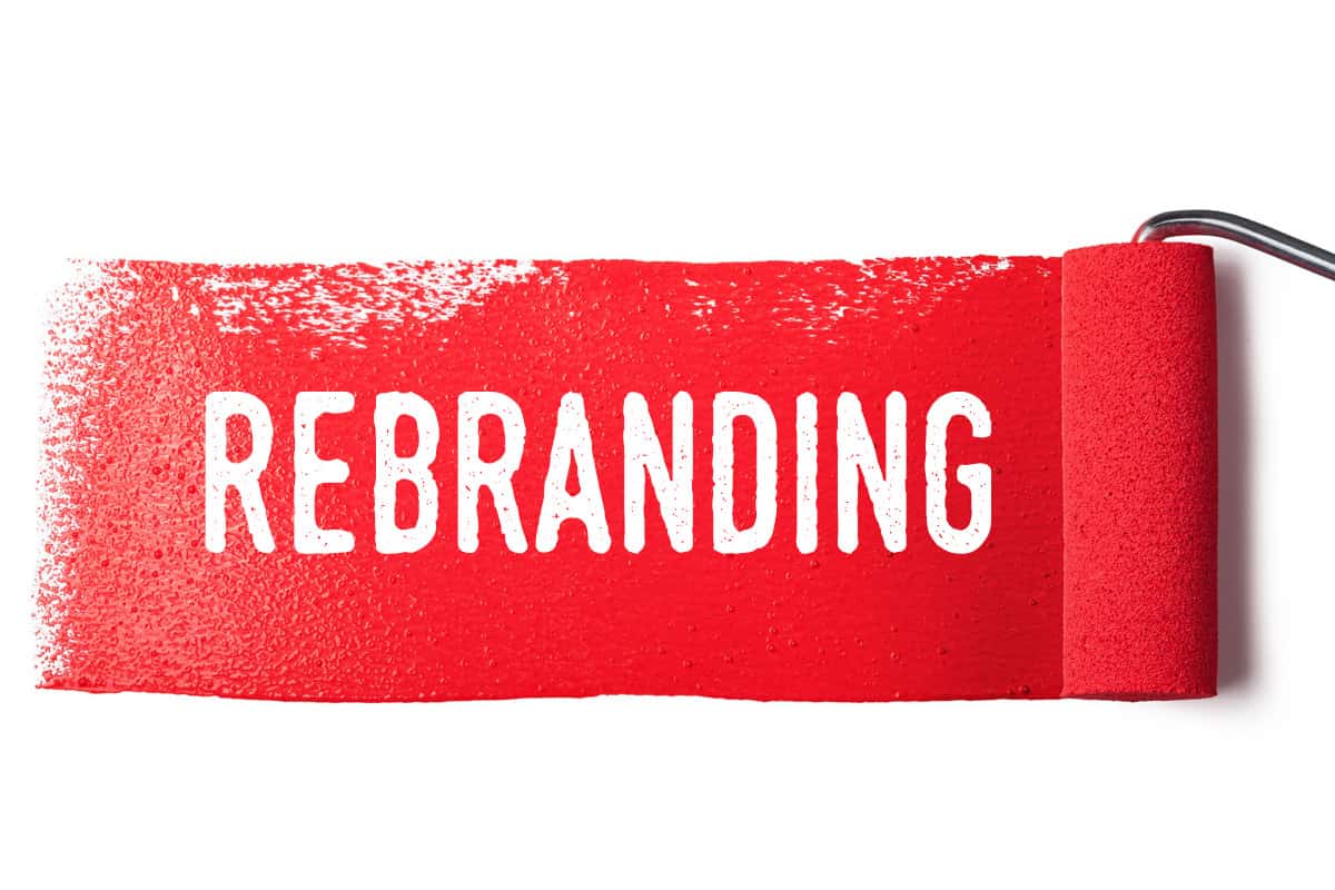 Revamp To Relevance: A Look At The Top Rebrands Of 2023 — Marketing Mind