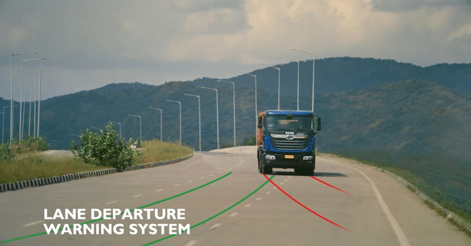 ‘Ab Safety Hogi Zyada’ Campaign By Tata Motors Is Taking Road Safety To ...