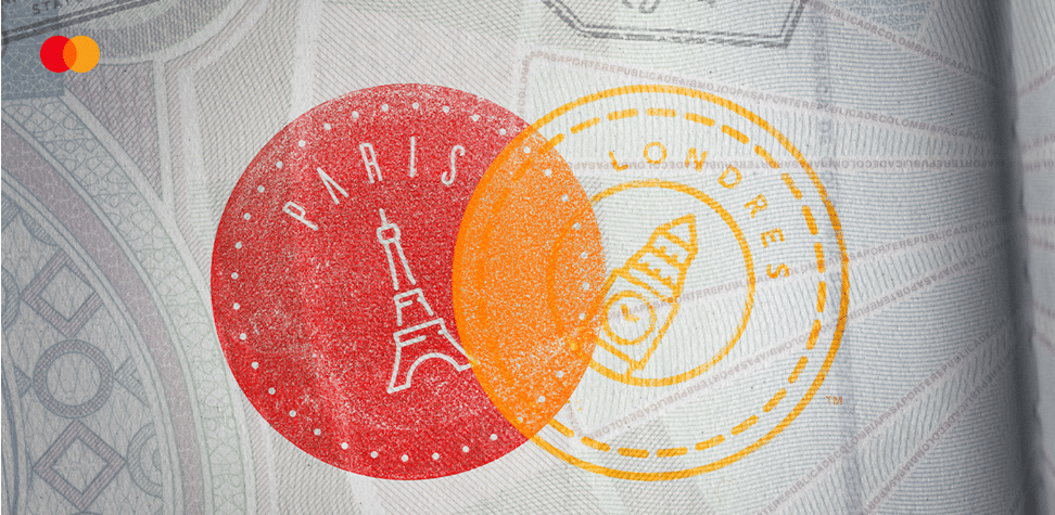 MasterCard's Iconic Logo Shines In Its Captivating 8-Billboard Campaign ...