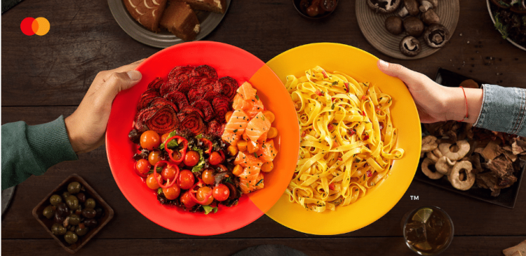 MasterCard's Iconic Logo Shines In Its Captivating 8-Billboard Campaign ...