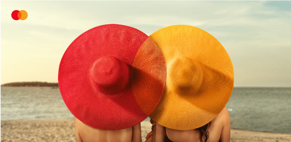 MasterCard's Iconic Logo Shines In Its Captivating 8-Billboard Campaign ...