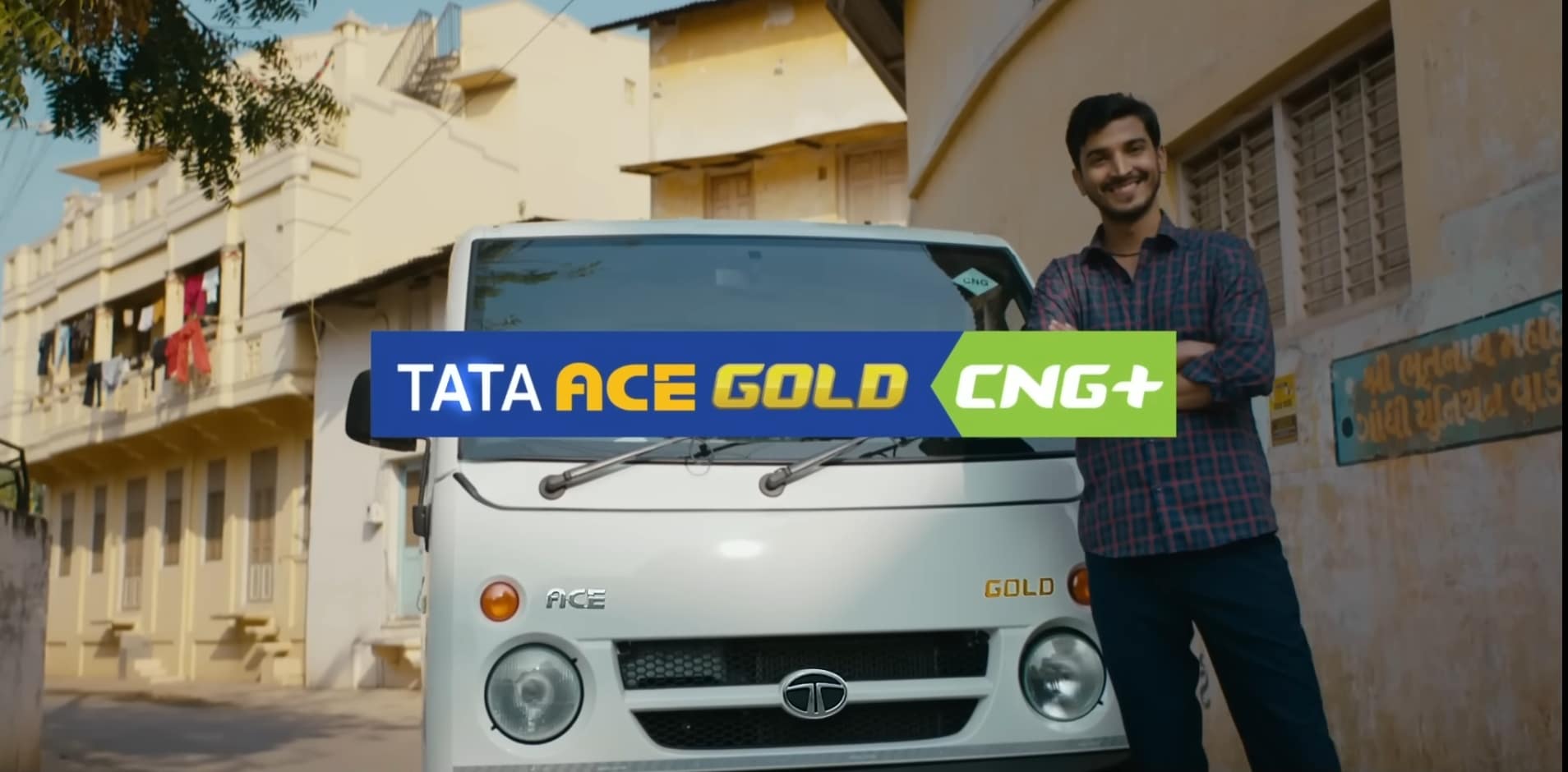 Tata Motors Launches An Informative Campaign To Promote TATA Ace Gold ...