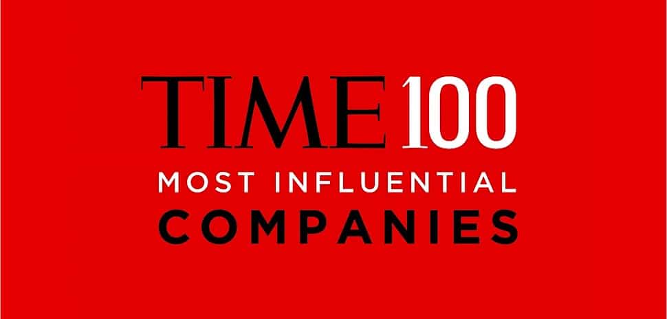 TIME100's Most Influential Companies In The World For 2023 — Marketing Mind