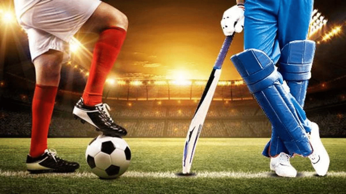 Football vs Cricket: How India's Two Favorite Sports Compare ...