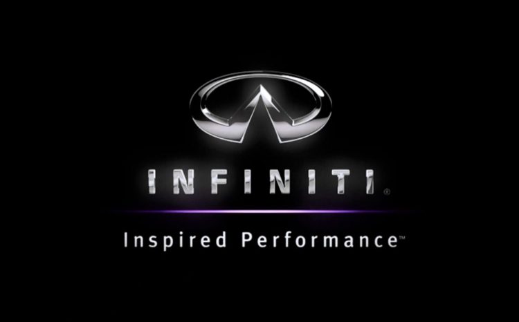 Luxury Car Brand Infiniti Unveils Fourth Logo in 30-Year History : A ...