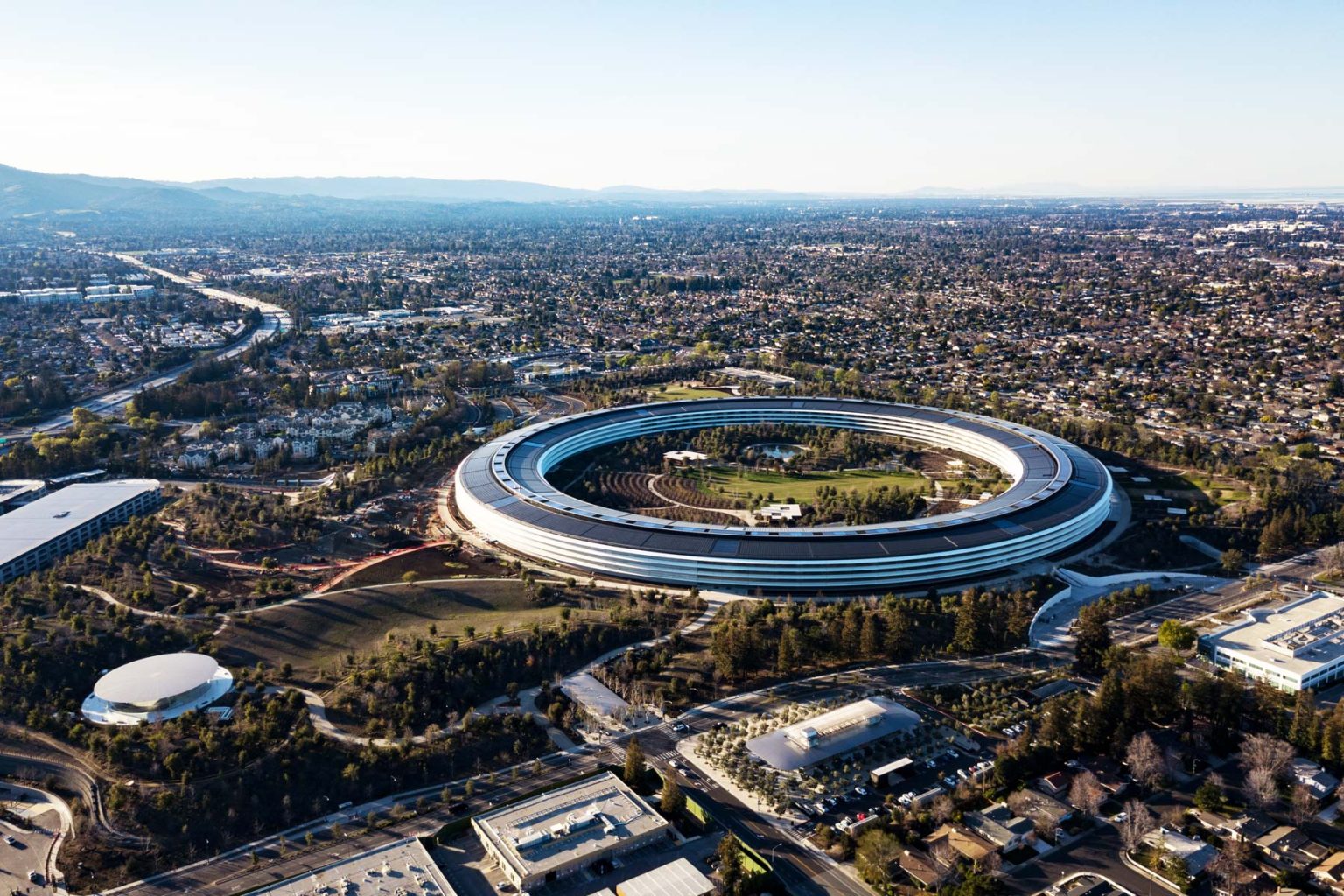 The World's Top 10 Most Competitive Job Markets - Marketing Mind