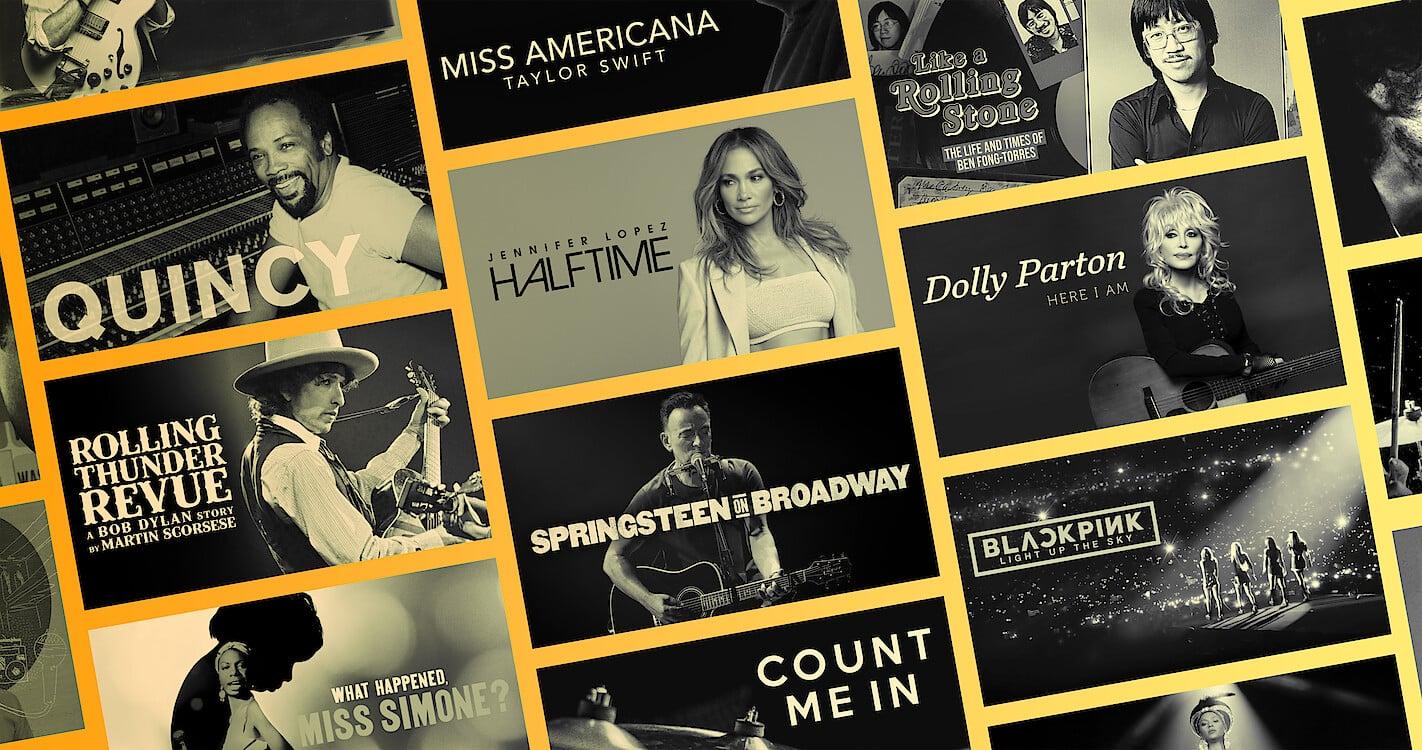 8 Documentaries You Should Watch If You’re In Marketing — Marketing Mind