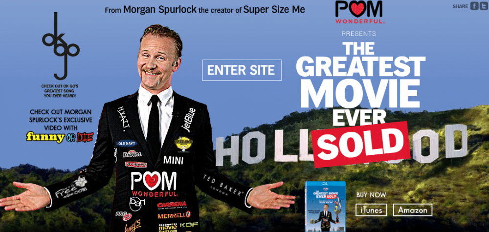 8 Documentaries You Should Watch If You’re In Marketing — Marketing Mind