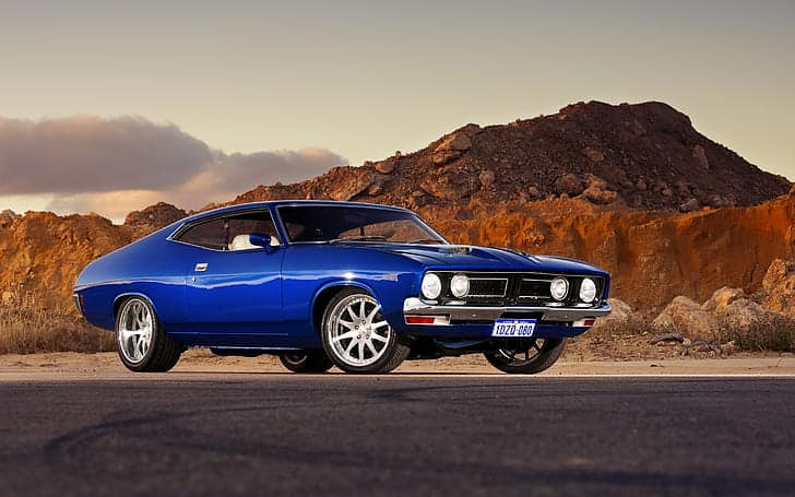 These 8 Car Names Have Actually Been Inspired By Birds — Marketing Mind